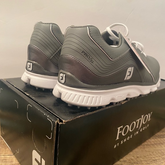 FootJoy | Shoes | Brand New Footjoy Golf Shoe | Poshmark